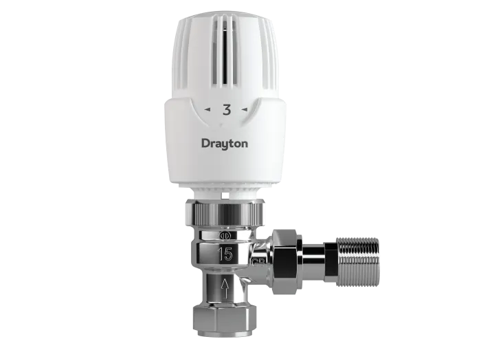 Auto-balancing TRVs | Drayton Controls